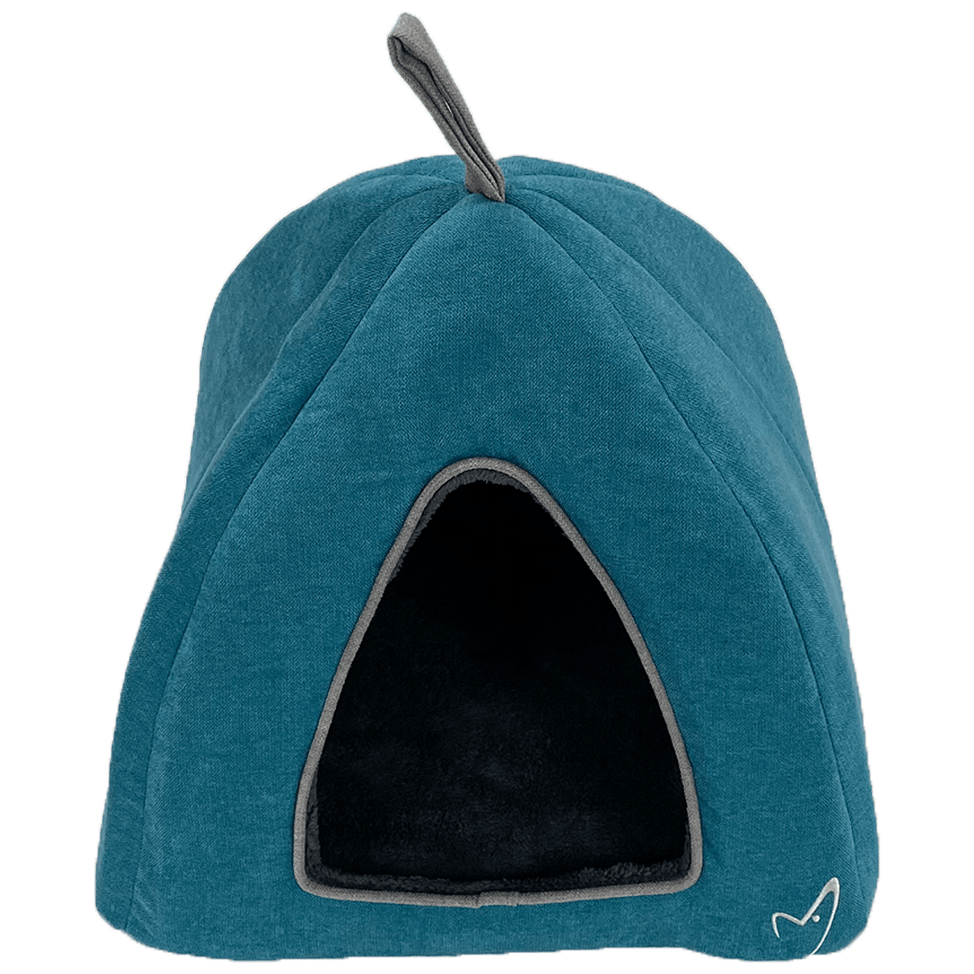 Camden Pyramid Pet Bed - Suitable for Cats & Dogs — Pet Prestige UK