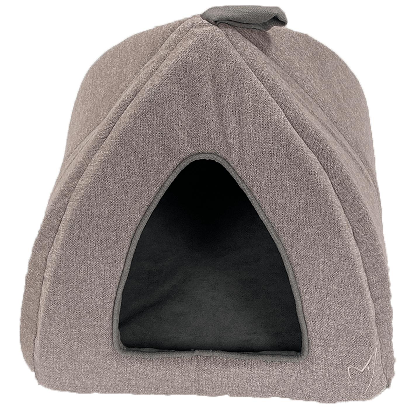 Camden Pyramid Pet Bed - Suitable for Cats & Dogs — Pet Prestige UK