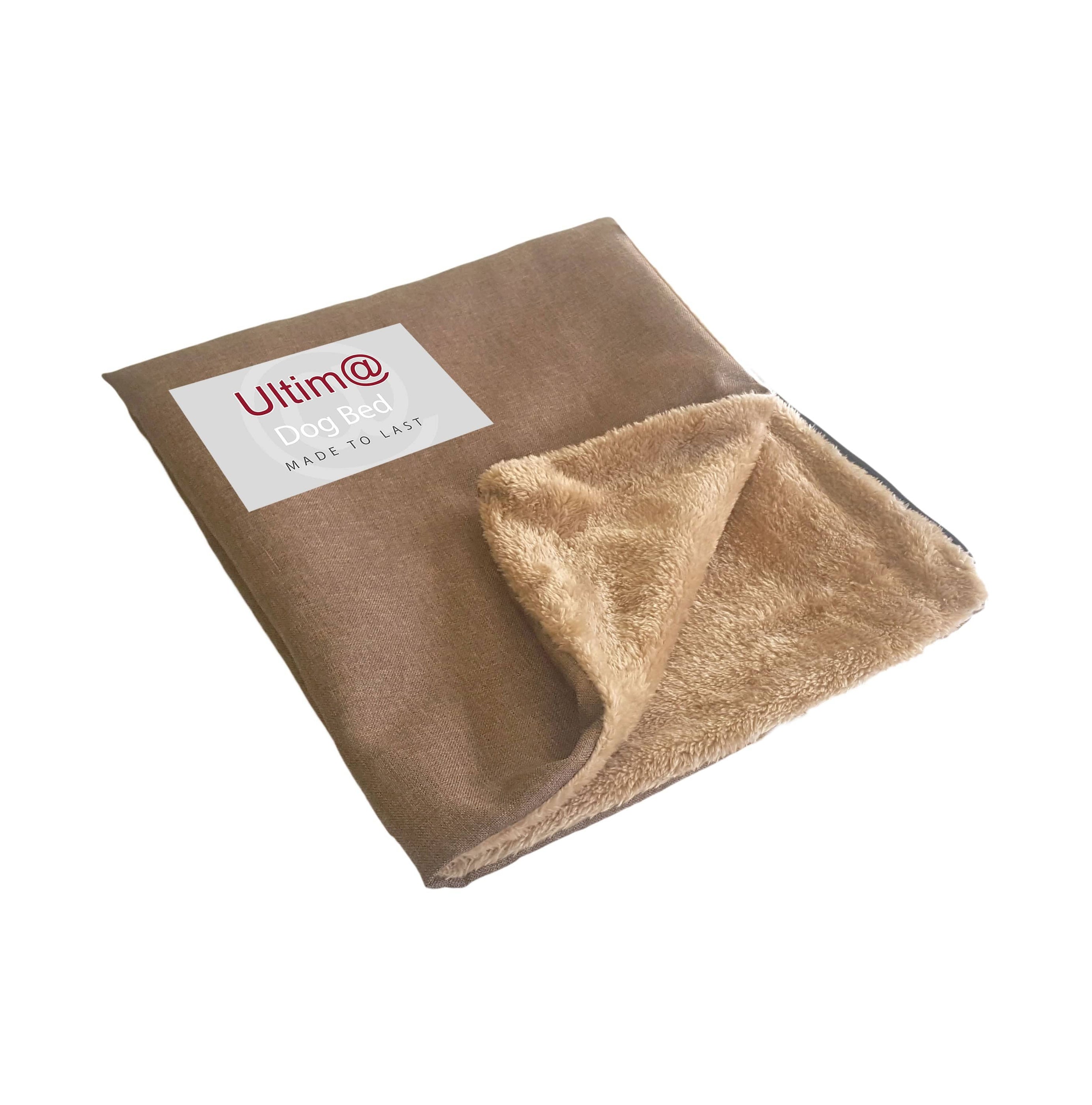 The Ultima Bed Covers — Pet Prestige UK