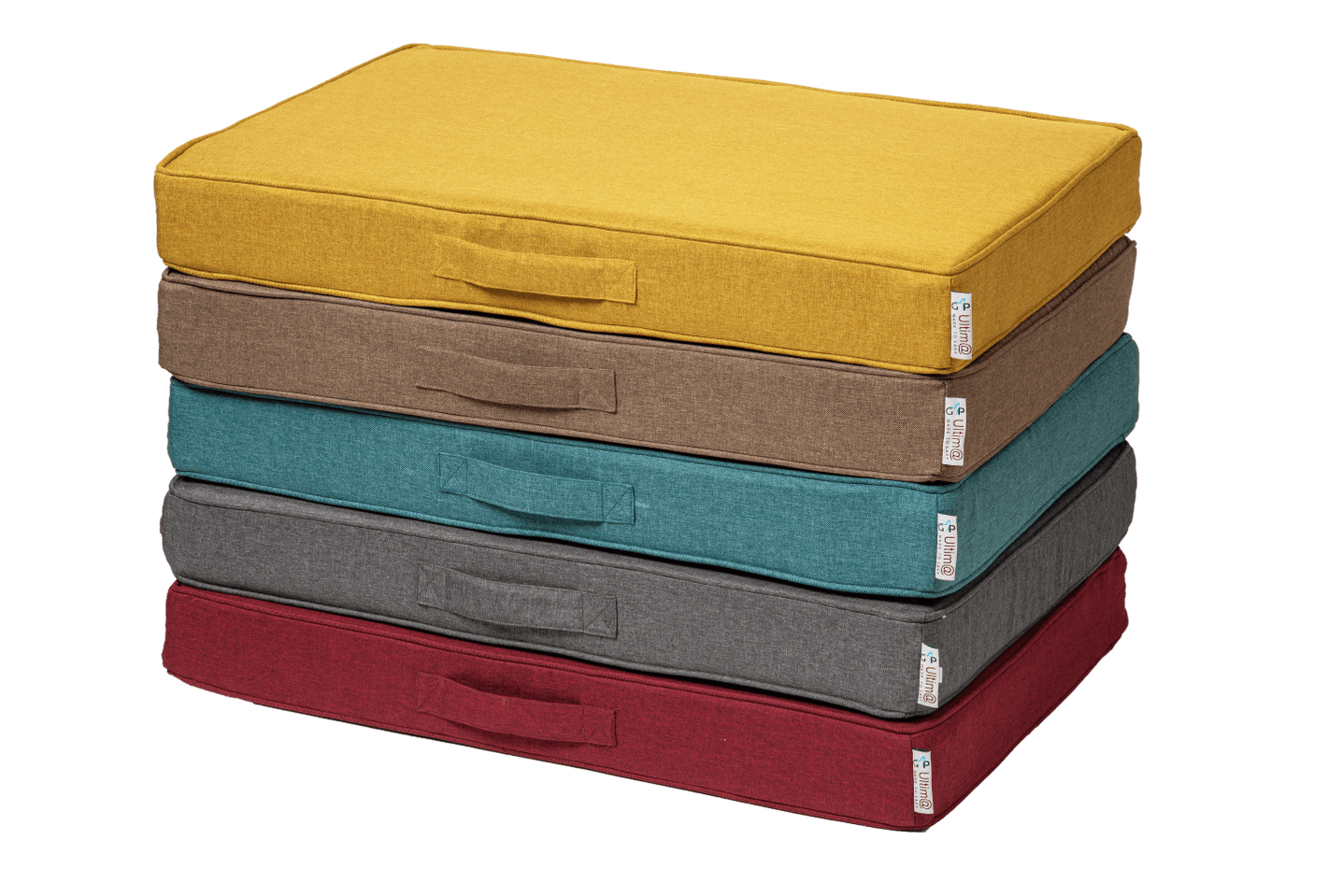 Ultima Luxury Memory Foam Sleeper Cover Pet Bed — Pet Prestige UK
