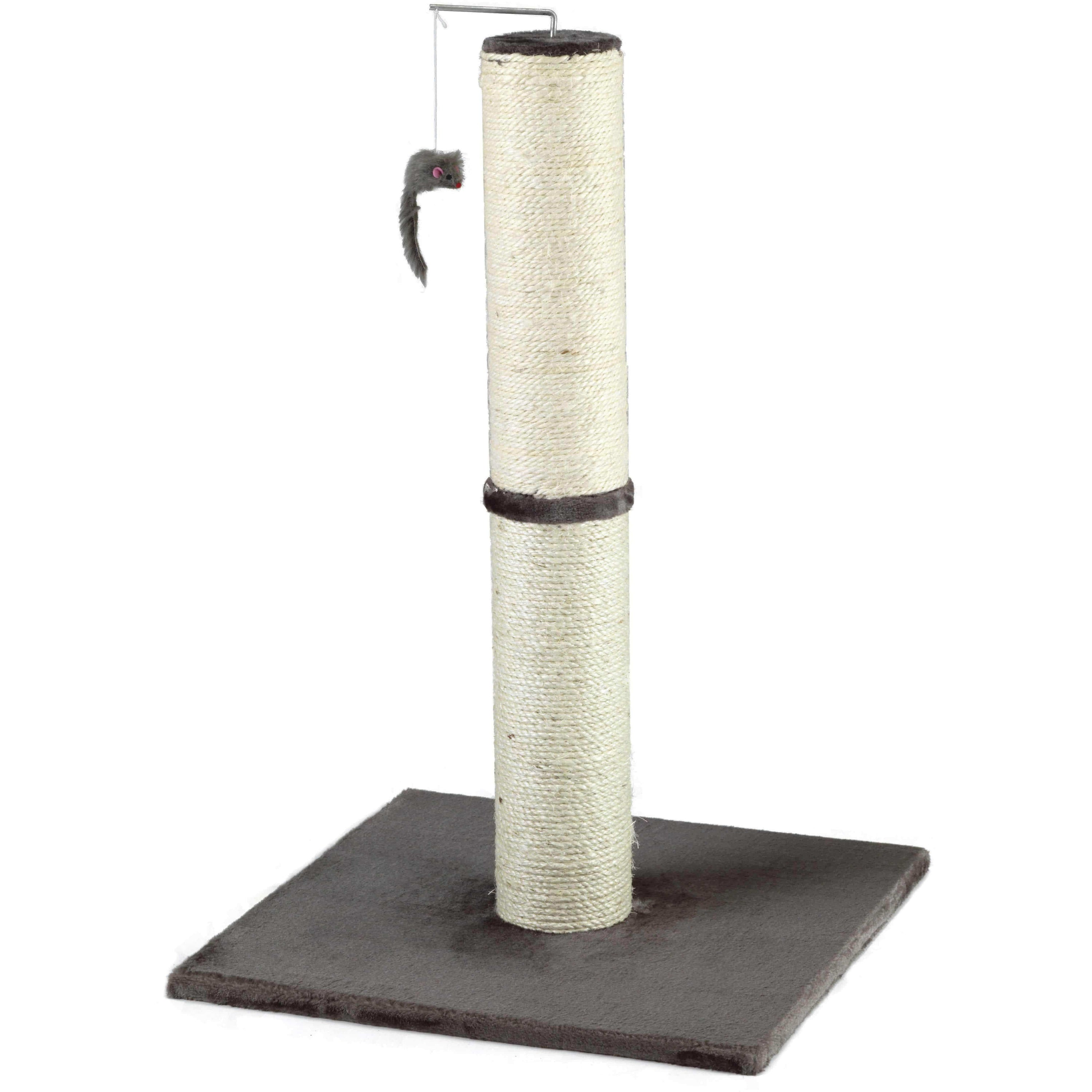 Cat Scratcher Ultima (80cm) Grey — Pet Prestige UK
