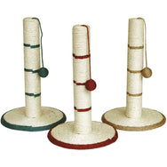 Cat Scratcher Sisal — Pet Prestige UK